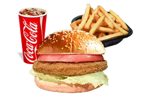 Menu - Kennedy Chicken Grill