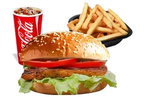 Menu - Kennedy Chicken Grill