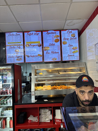 Home - Kennedy Chicken Grill