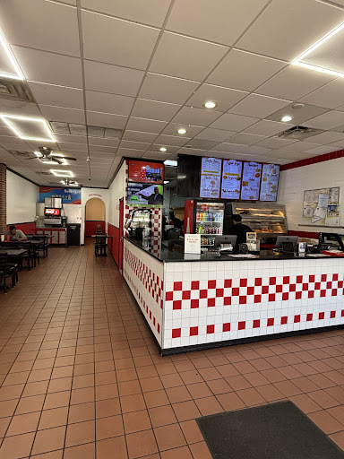 Home - Kennedy Chicken Grill