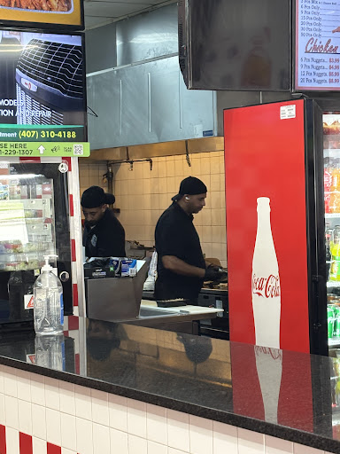 Home - Kennedy Chicken Grill